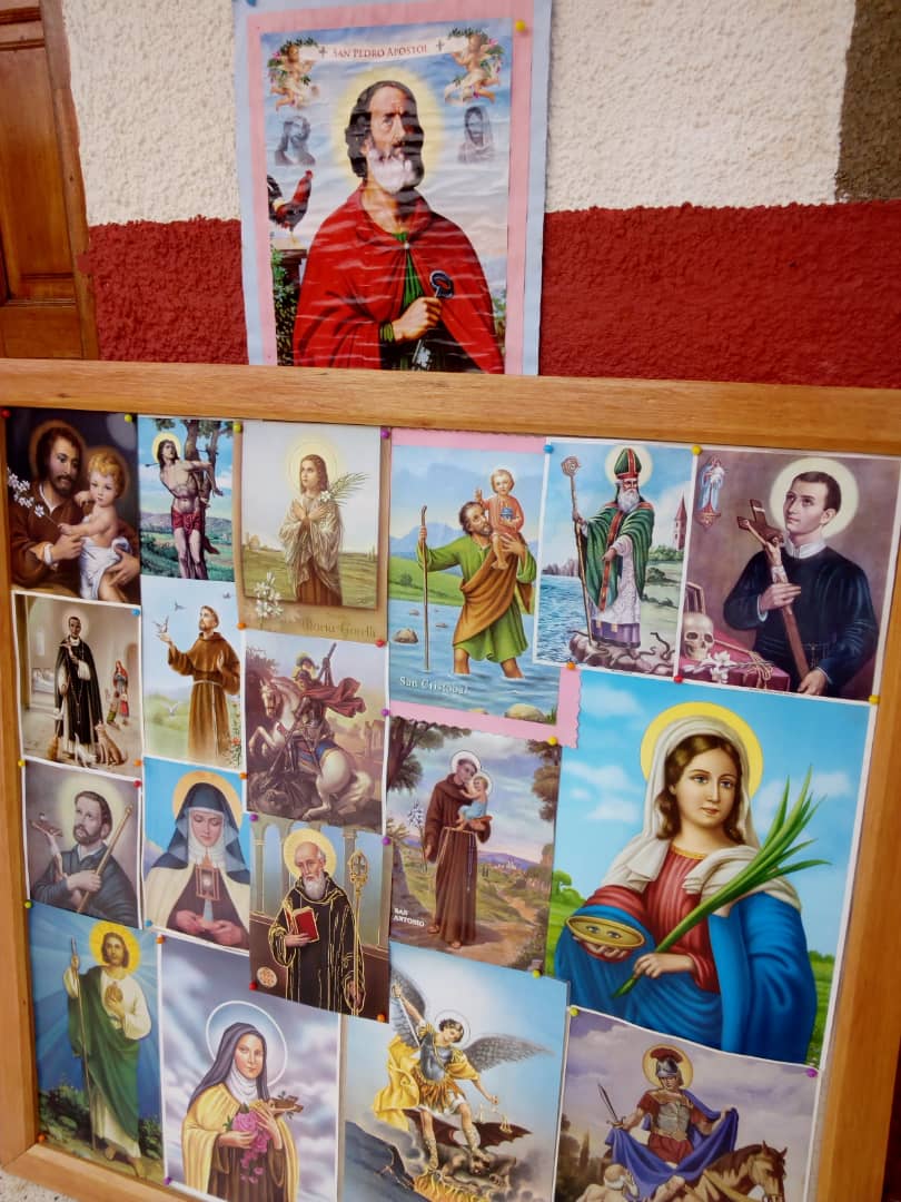 All Saints Day! | Children Waiting Everywhere